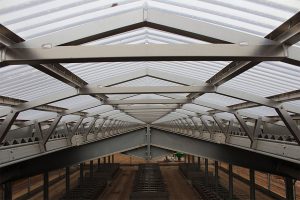 About Us | Bespoke Steel Frame Buildings - Fowler & Gilbert